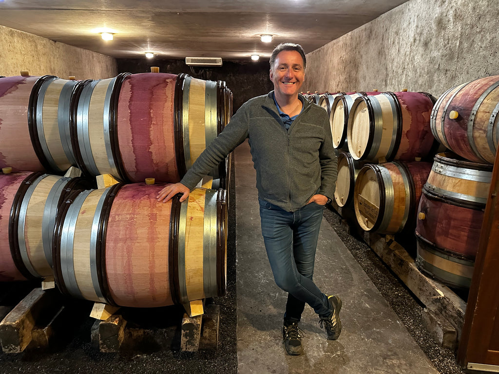 “𝗠𝗲𝗻 𝗱𝗲𝘁 𝗲𝗿 𝗷𝗼 𝗵𝗲𝗹𝗲 𝗳𝗲𝗺 𝘁𝗶𝗻𝗴 - 𝗱𝗲𝘁 𝗴𝗮̊𝗿 𝘃𝗶𝗿𝗸𝗲𝗹𝗶𝗴 𝗶𝗸𝗸𝗲!” – Cappa vin