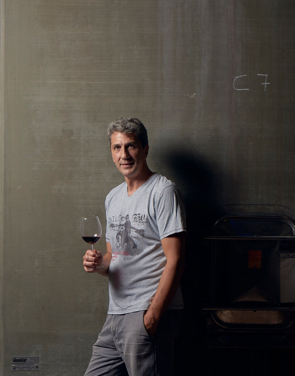 𝗜 𝗸𝘆𝘀𝘁𝗲𝗻𝘀 𝗺𝘂𝗹𝗺 𝗼𝗴 𝗺ø𝗿𝗸𝗲 – Cappa vin