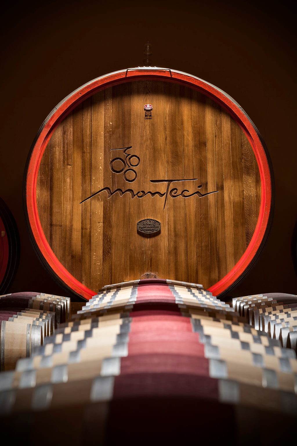 AMARONE VALPOLICELLA CLASSICO 2018 - fra Cappa Vin! – Cappa vin