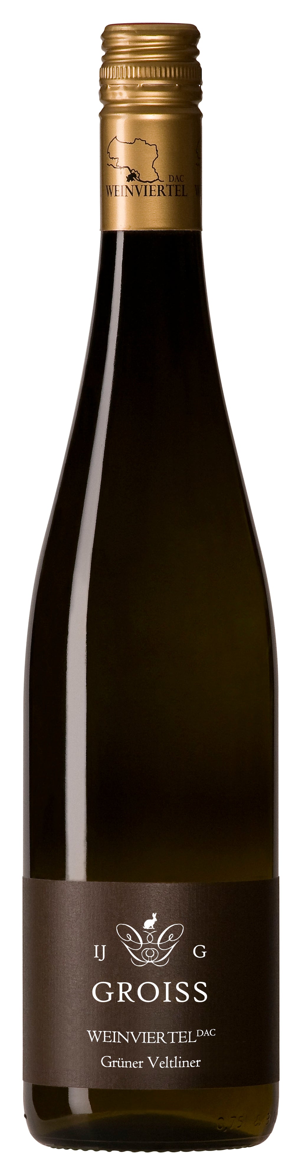 Østrig – Cappa vin