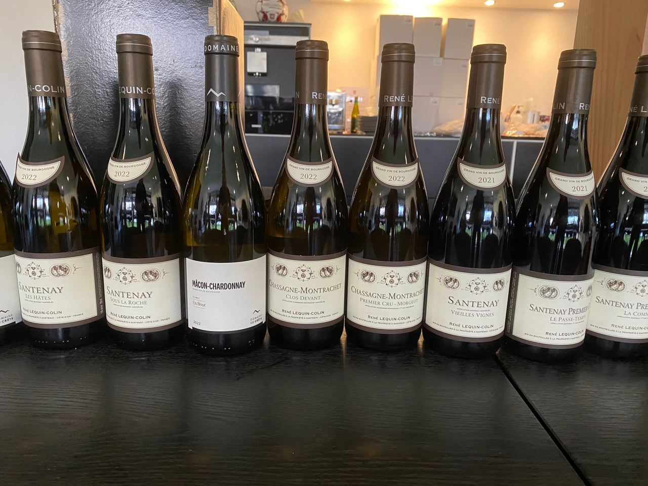 𝟵 𝘃𝗲𝗻𝗻𝗲𝗿, 𝟵 𝘃𝗶𝗻𝗲 - 𝗼𝗴 𝟭 𝗽𝗮̊ 𝗼𝗽𝗹𝗲𝘃𝗲𝗿𝗲𝗻 – Cappa vin