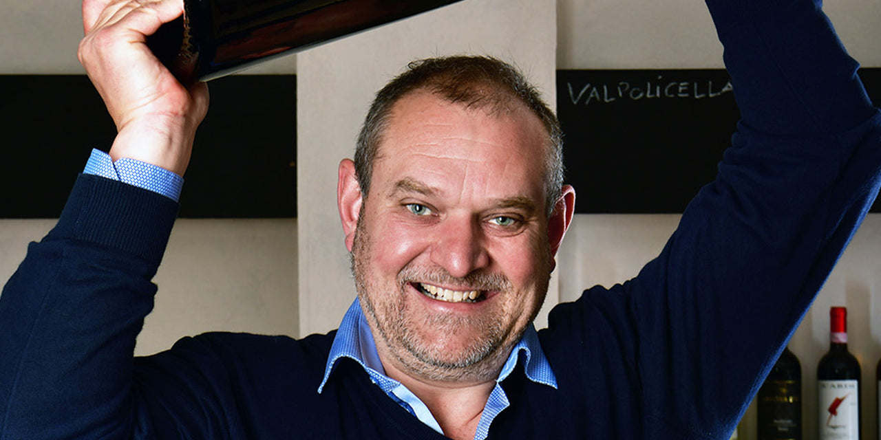 Paul Ginglinger, Eguisheim, Alsace, Frankrig – Cappa vin