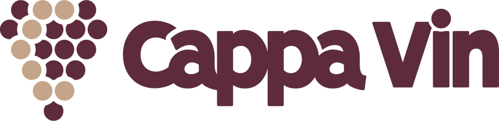 Vinhuse – Cappa vin